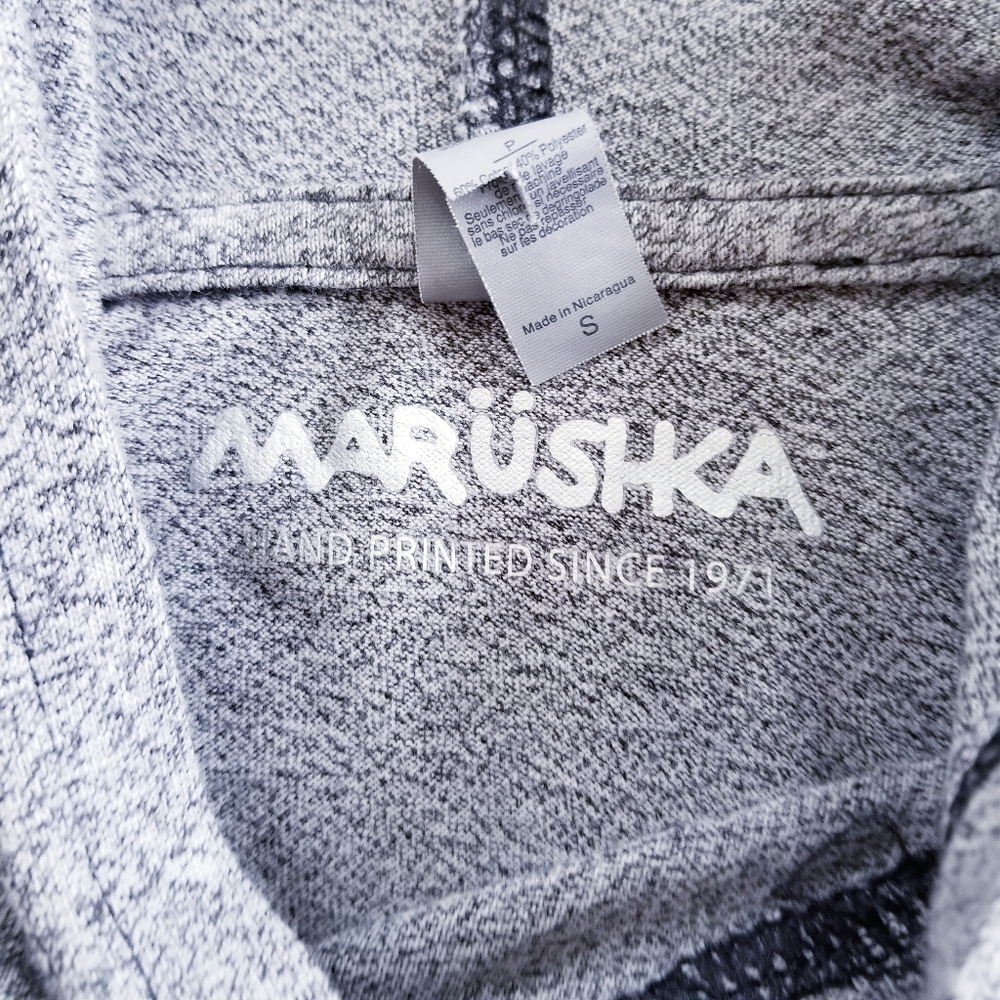 Marushka Multiple Dog Breeds Hand Printed - Gem